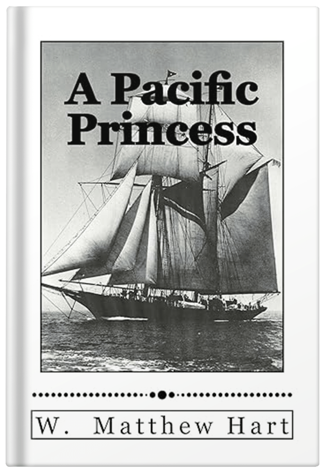 Author W. Matthew Hart – Official Website